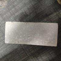 China Industrial Standard Phosphate Bonded High Alumina Brick for Cement Industry Rotary Kiln for sale