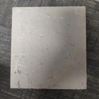China Industrial Standard Phosphate Bonded High Alumina Brick for Cement Industry Rotary Kiln for sale