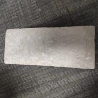 China Industrial Standard Phosphate Bonded High Alumina Brick for Cement Industry Rotary Kiln for sale