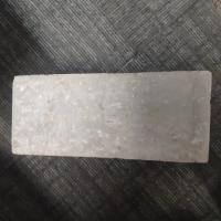 China Industrial Standard Phosphate Bonded High Alumina Brick for Cement Industry Rotary Kiln for sale