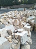 China Fused Cast AZS Refractories in White Brick The Best Choice for Glass Furnace Recycling for sale