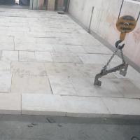 China Recycled AZS Brick for Glass Furnace Bottom Sustainable and Environmentally Friendly for sale