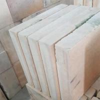 China Recycled AZS Brick for Glass Furnace Bottom Sustainable and Environmentally Friendly for sale