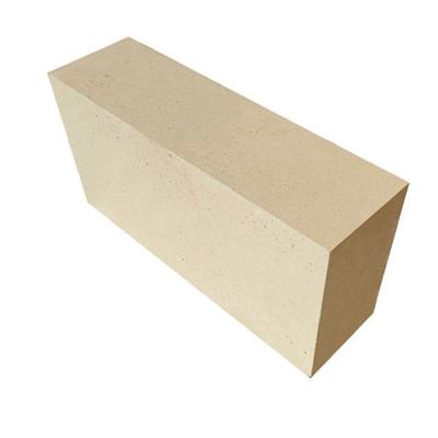 China High Alumina Brick for Steel Cement and Lime Industries Manufactured by Henan Hongtai for sale