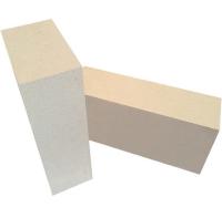 China High Alumina Brick for Steel Cement and Lime Industries Manufactured by Henan Hongtai for sale