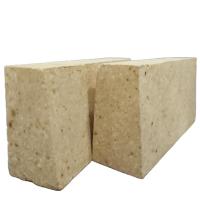 China Calcined Bauxite Sk30/Sk32/Sk34 Refractory Brick for High Temperature Furnace Lining for sale