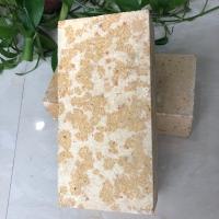 China High Temperature Resistance Silica Mullite Composite Brick For Industrial Furnaces for sale
