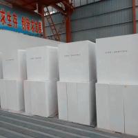 China 14%-16% SiO2 Content Firebrick Fused Cast AZS Blocks Refractories for Glass Industry for sale