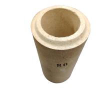 China High Alumina Refractory Brick for Foundry Steel Processing Service Moulding Benefit for sale