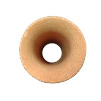 China High Alumina Refractory Brick for Foundry Steel Processing Service Moulding Benefit for sale