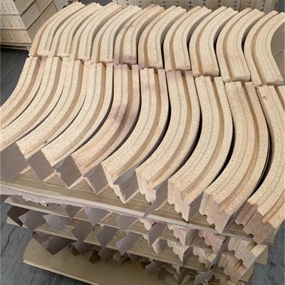 China 0.1% CaO and SiC Content Fire Clay Brick for Insulation in High Temperature Environments for sale