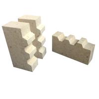 China International Standard SiO2 Content % Special Shape Refractory Fire Brick for Furnace for sale