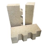 China International Standard SiO2 Content % Special Shape Refractory Fire Brick for Furnace for sale