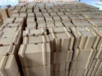 China International Standard SiO2 Content % Special Shape Refractory Fire Brick for Furnace for sale