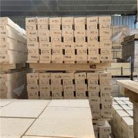 China Supply 85% Alumina Content Yellow White SK42 Refractory Brick for Industrial Furnace for sale