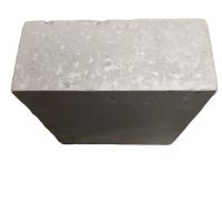 China Alumina Block Phosphate Bonded High Alumina Brick with Fe2O3 Content of ≤2.0% for sale