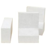 China 85%-99.3% Al2O3 Content Bubble Alumina Brick Refractory for Temperature Furnaces for sale