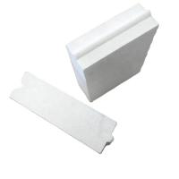 China 85%-99.3% Al2O3 Content Bubble Alumina Brick Refractory for Temperature Furnaces for sale