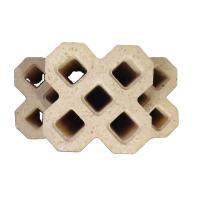 China High Alumina Andalusite Check Brick for Coke Oven Refractory Fire Bricks Andalusite for sale