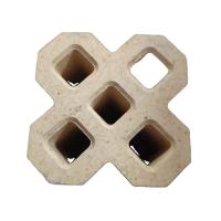 China High Alumina Andalusite Check Brick for Coke Oven Refractory Fire Bricks Andalusite for sale