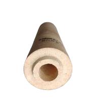 China Industrial Furnaces Refractory Supply Mullite Runner Bricks for Bottom Pouring in Foundry for sale