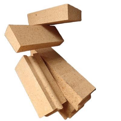 China High Alumina Refractory Brick Supply SK32 SK34 Fire Clay Brick Castable Mortar for Alumina Block for sale