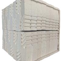 China Little SiC Content High Alumina Anchor Brick for Furnace or Kiln Ceiling Insulation for sale