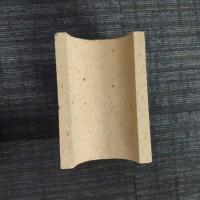 China Al2O3 Content % 48-85 Hollow Hole Block for Ceramic Roller Kiln from Henan Refractory for sale