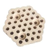 China Refractoriness Degree 1770° Refractoriness 2000° Hot Blast Furnace Refractory Bricks for sale