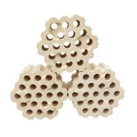 China Refractoriness Degree 1770° Refractoriness 2000° Hot Blast Furnace Refractory Bricks for sale