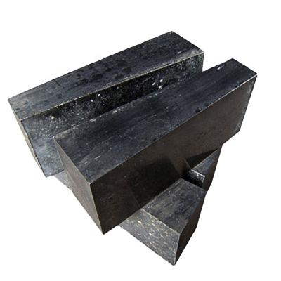 China High Al2O3 Content Refractory Brick Magnesia Carbon Brick for Customers' Requirement for sale