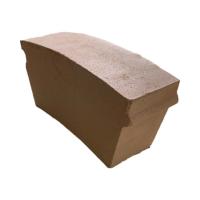 China Lightweight High Alumina Refractory Bricks for Kilns Excellent Insulation Performance for sale