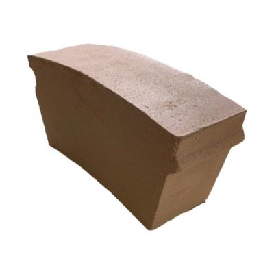 China Lightweight High Alumina Refractory Bricks for Kilns Excellent Insulation Performance for sale