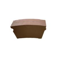 China Lightweight High Alumina Refractory Bricks for Kilns Excellent Insulation Performance for sale