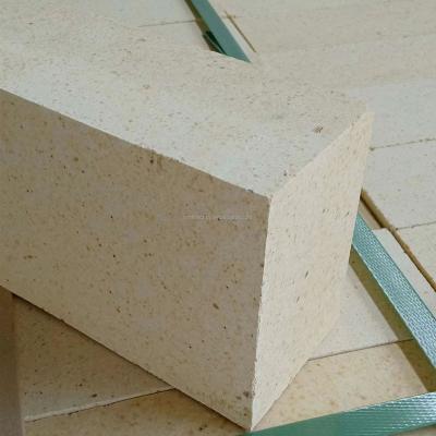 China Bulk Density ≥2.1g/cm3 Fire Clay Bricks SK32 SK34 SK36 SK38 for High Heat Resistance for sale