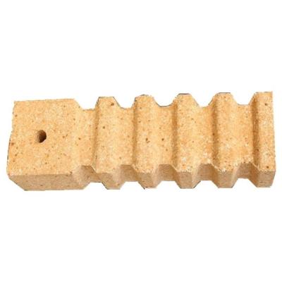 China High Alumina Bauxite Raw Material Provides Refractory Bricks for Fireplace and Kiln for sale