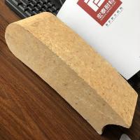 China High Alumina Curved Fire Brick for Furnace Lining in Steel Industry SK34 36 38 40 Supply for sale