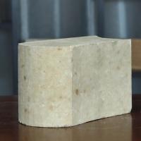 China High Alumina Curved Fire Brick for Furnace Lining in Steel Industry SK34 36 38 40 Supply for sale