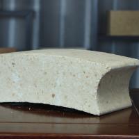 China High Alumina Curved Fire Brick for Furnace Lining in Steel Industry SK34 36 38 40 Supply for sale