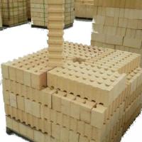 China Customizable Sizes High Alumina Refractory Bricks for High Temperature Applications for sale