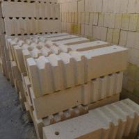 China Customizable Sizes High Alumina Refractory Bricks for High Temperature Applications for sale