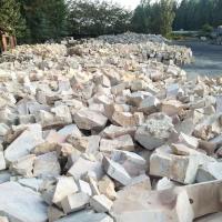 China Kiln Block Refractory AZS Zirconia Corundum Brick with 1.2-1.4% SiC Content for sale
