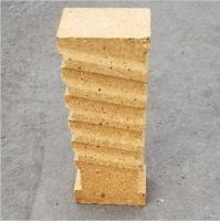 China Customizable Sizes High Alumina Refractory Bricks for High Temperature Applications for sale