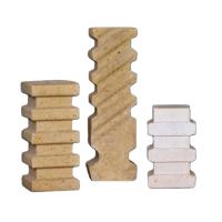 China Light Weight Brick with 25% Max Apparent Porosity and Standard Size 230x114x75mm for sale