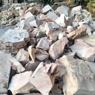 China Little MgO Content AZS Refractory Brick for Glass Furnace from Chinese for sale