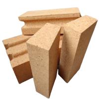China 38-48% Al2O3 Content Exterior Wall Clinker Tile for Villa Interior and Exterior Decoration for sale