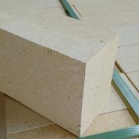 China Bulk Density ≥2.1g/cm3 Mobile Clay Brick Making Machine Perfect for Industrial Furnaces for sale