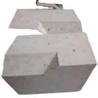China SiC Content of 1.2-1.4% Heat Resistant Refractory Brick for Temperature Applications for sale