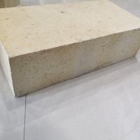 China SiC Content of 1.2-1.4% Heat Resistant Refractory Brick for Temperature Applications for sale