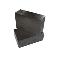 China High Refractoriness 92% Magnesia Fired Brick for Ferroalloy Furnace Refurbishment for sale